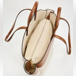 Zara | Bags | Zara Combination Tote Bag | Poshmark